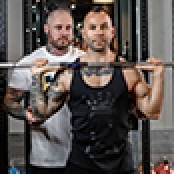 Coach Mark Carroll - Lets Work