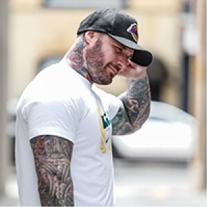 Coach Mark Carroll - Lets Work