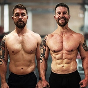 Coach Mark Carroll - Lets Work