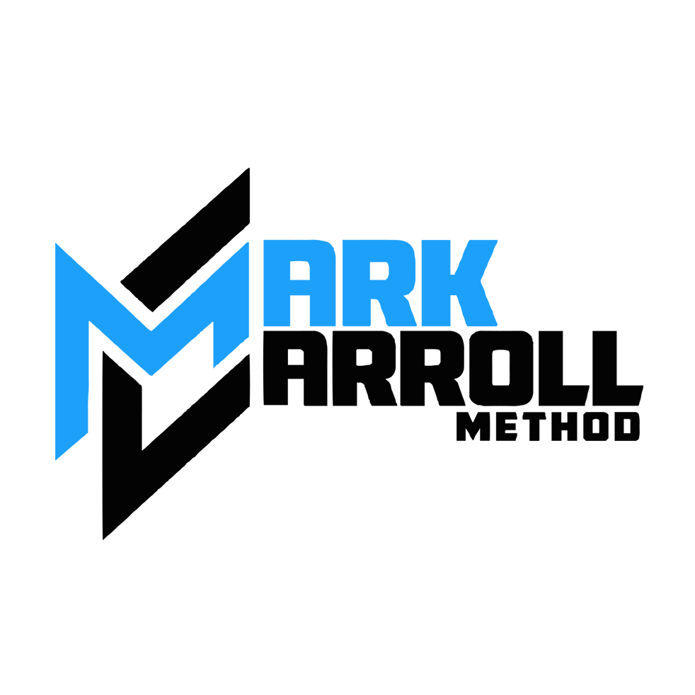 Coach Mark Carroll | Online Training & Fitness Programs