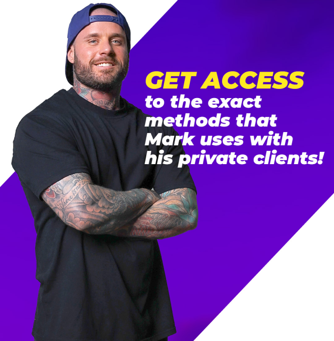 The Bikini Method Subscription - Transform Your Physique with Coach ...