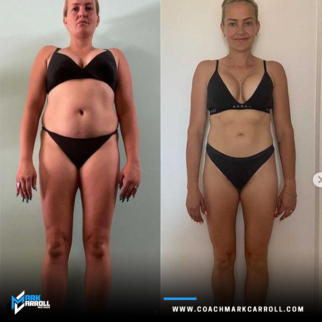 All Things Fat Loss - Free Video by Coach Mark Carroll - Coach Mark Carroll